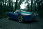 Ford Cobra Snakehead Concept, mety ho Shelby Cobra amin'izao fotoana izao 153554_5