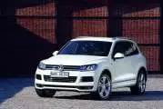 Volkswagen Touareg R-Line, amin'izao fotoana izao ho an'i Alemaina tsy misy intsony 153575_7