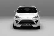 Lotus CityCar կոնցեպտ 153609_5