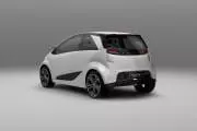 Lotus CityCar կոնցեպտ 153609_7