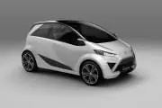 Lotus CityCar կոնցեպտ 153609_8