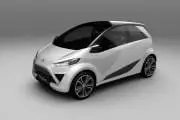 Lotus CityCar կոնցեպտ 153609_9