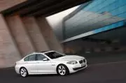 BMW 520d EfficientDynamics সংস্করণ 153677_2