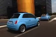 Fiat 500 dan 500C silinder kembar Twinair pertama turun 153864_5