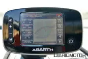 Fiat Punto Evo Abarth, dynamic circuit test (I) 154026_5