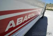 Fiat Punto Evo Abarth, դինամիկ միացման փորձարկում (I) 154026_8