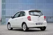 Nissan Micra Dig-S, დიზელის უპირატესობები ბენზინის ძრავით 154330_3