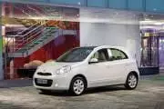 Nissan Micra Dig-S, დიზელის უპირატესობები ბენზინის ძრავით 154330_4