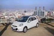 Nissan Micra Dig-S, avantatges de dièsel amb motor de benzina 154330_5