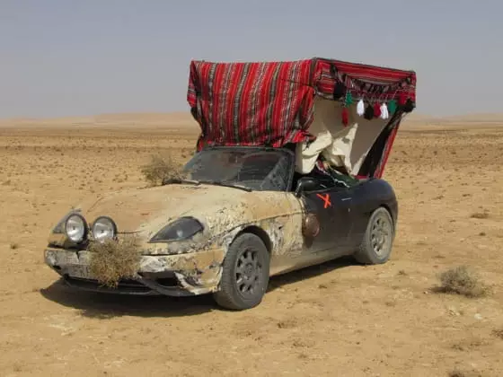 Top Gear karácsonyi akció