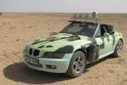 ضبط الصحراء Top Gear Style في عيد الميلاد الخاص 154478_6