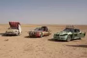 Desert tuning Top Gear Style στην χριστουγεννιάτικη ειδική 154478_8