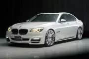 Wald International სასტიკად არღვევს BMW 7 სერიის 155204_4