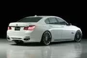 Wald International სასტიკად არღვევს BMW 7 სერიის 155204_5