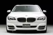 Wald International სასტიკად არღვევს BMW 7 სერიის 155204_6