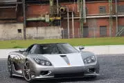 Edo Competition атрымлівае Koenigsegg CCR 155280_3