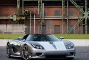 Edo Competition Koenigsegg CCR-ga ega 155280_4