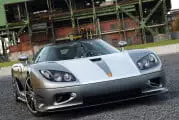 Edo Competition атрымлівае Koenigsegg CCR 155280_6