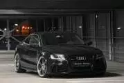 Senner Tuning Audi RS5-ыг асааж зүрхлэв 155358_4