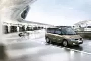 Renault Espace яктырту һәм җиһазларын яңарта 155504_4