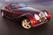 Mitsuoka Himiko Roadster 155526_4