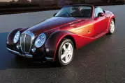 Mitsuoka Himiko Roadster 155526_5