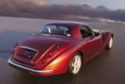 Mitsuoka Himiko Roadster 155526_9