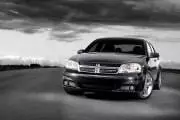 Dodge Avenger 2011, kuvandudzwa kwakakura muimba yako 155544_4