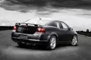 Dodge Avenger 2011, kuvandudzwa kwakakura muimba yako 155544_6