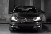 Dodge Avenger 2011, perbaikan anu ageung dina kabin anjeun 155544_7