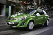 Vauxhall Corsa 2011 155593_4