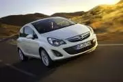 Vauxhall Corsa 2011 155593_6