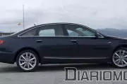 Audi A6 2.7 TDI Quattro S-Line, e lekiloeng (I) 155672_11