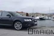 Audi A6 2.7 TDI Quattro S-Line, đã thử nghiệm (I) 155672_13