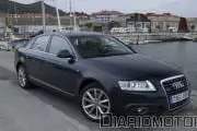 Audi A6 2.7 TDI Quattro S-Line, đã thử nghiệm (I) 155672_14