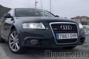 Audi A6 2.7 TDI Quattro S-Line, e lekiloeng (I) 155672_15