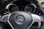 I-Mercedes SLK kunye neClass C Coupé, i-airs entsha ye-brand yaseJamani e-Geneva 155728_9