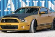 GeigerCars Shelby GT640 Golden Snake 155752_3