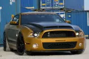 GeigerCars Shelby GT640 Golden Snake 155752_4