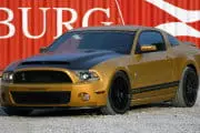 GeigerCars Shelby GT640 Golden Snake 155752_5