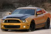 GeigerCars Shelby GT640 Golden Snake 155752_6