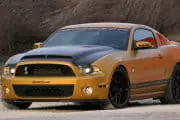 GeigerCars Shelby GT640 Golden Snake 155752_7