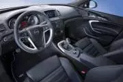 Opel Insignia OPC, аввалин тасвирҳои расмӣ 155829_8