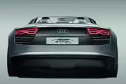 Audi e-tron Spyder 156024_6