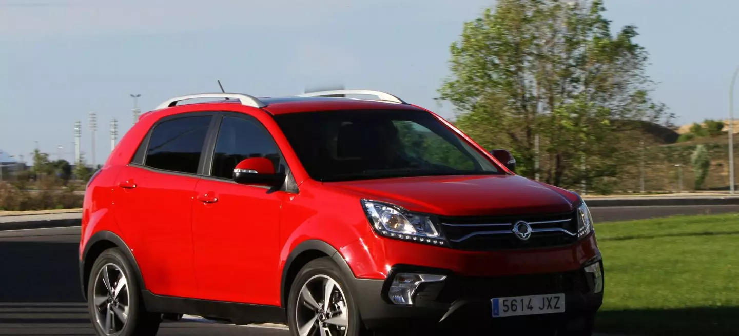 SsangYong-Korando-2017-9