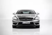 メルセデス CLS 63 AMG 2012 156538_7