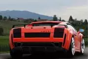 I-Lamborghini Gallardo Invidia, enomona elayishwe ikhabhoni namandla 156680_3