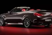 Infiniti Performance Line G Convertible Concept 156817_2