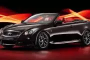 Infiniti Performance Line G Convertible Concept 156817_4