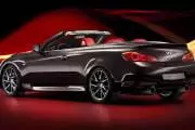 Infiniti Performance Line G Convertible Concept 156817_5